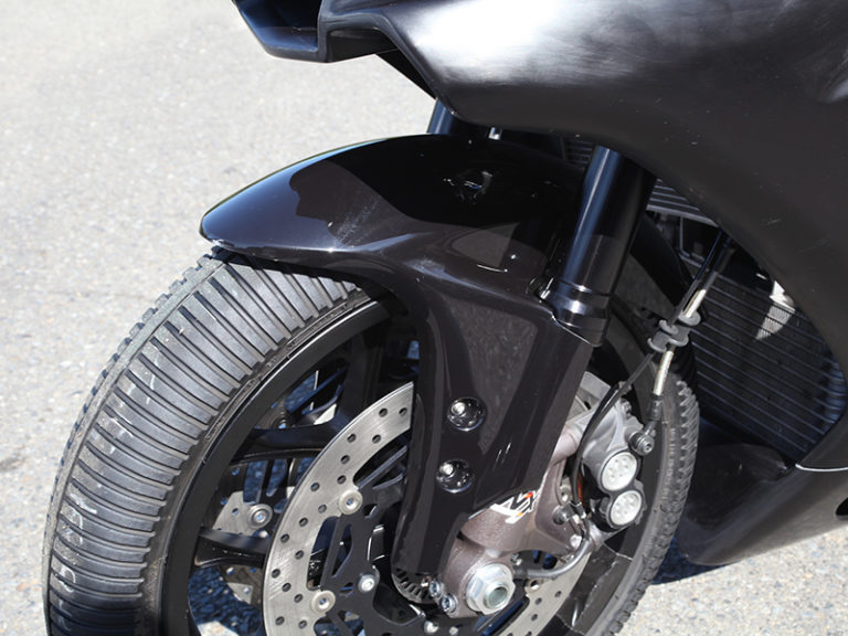 2015-2019 YZF-R1 - MagicalRacing