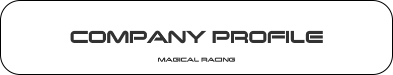 マジカルレーシング | Magical Racing