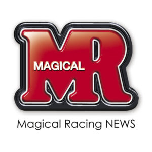 TCWにHONDA GB350Sが登場。 - MagicalRacing