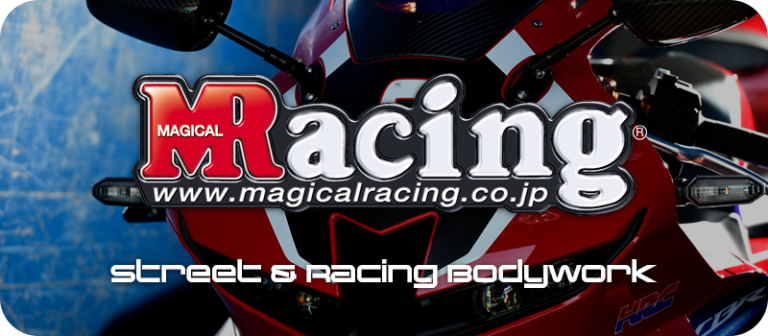 マジカルレーシング Magical Racing Official Site