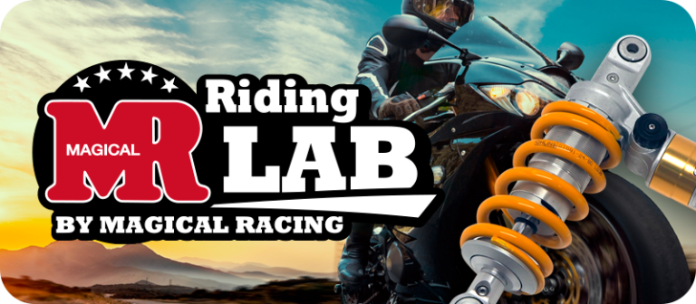 マジカルレーシング Magical Racing Official Site