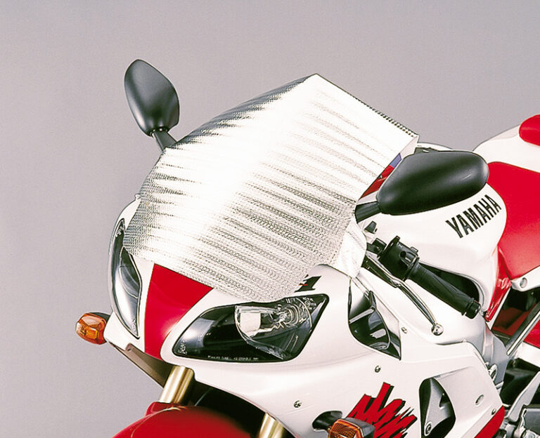 スクリーンジャケット - MagicalRacing