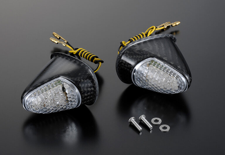 カーボンウインカー - MagicalRacing