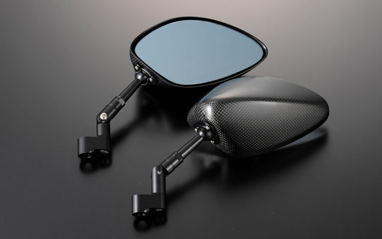 NK-1 ミラー タイプ4 - MagicalRacing