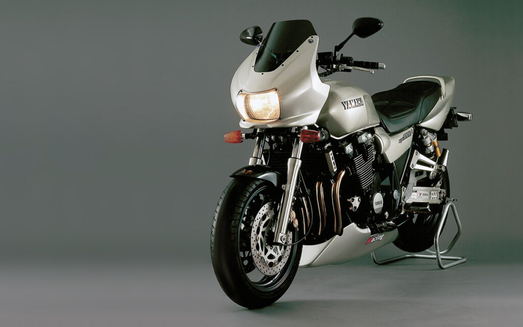 1994 XJR1200/1300 - MagicalRacing