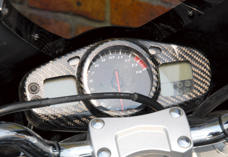 2006-2008 GSR400 - MagicalRacing