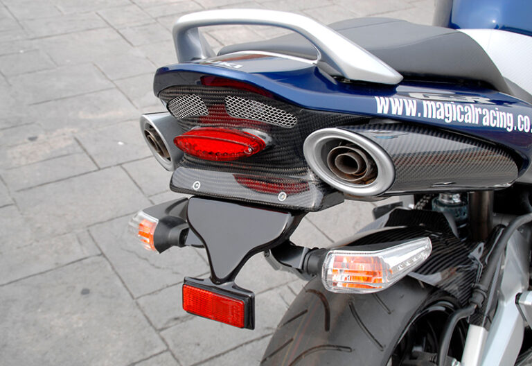 2006-2008 GSR400 - MagicalRacing