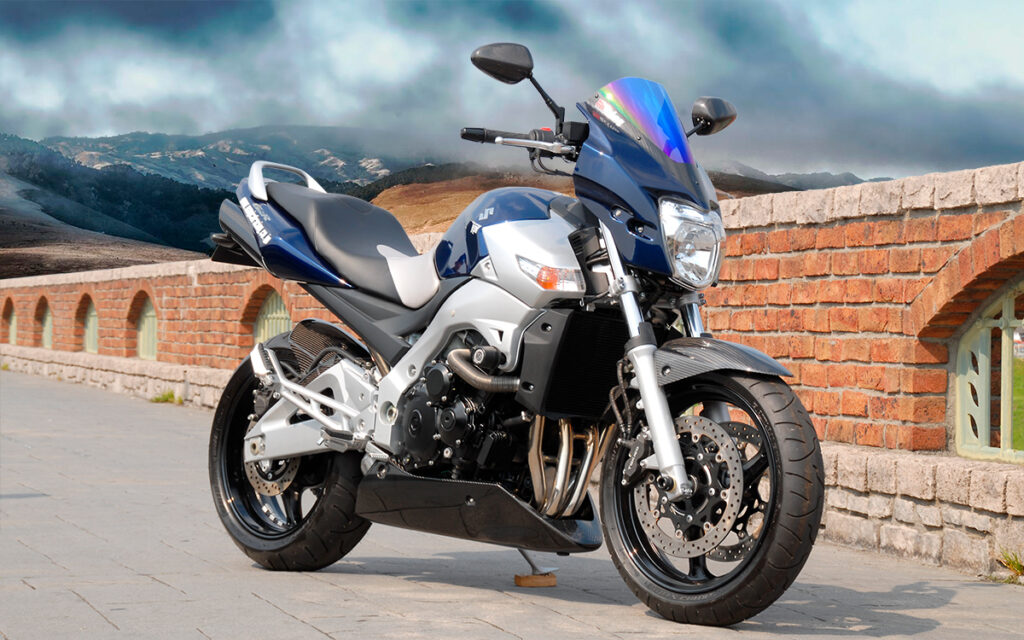 2006-2008 GSR400 - MagicalRacing