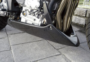 2006 FZ1 Fazer - MagicalRacing