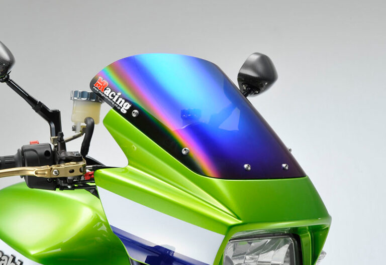 2009 ZRX1200 DAEG - MagicalRacing