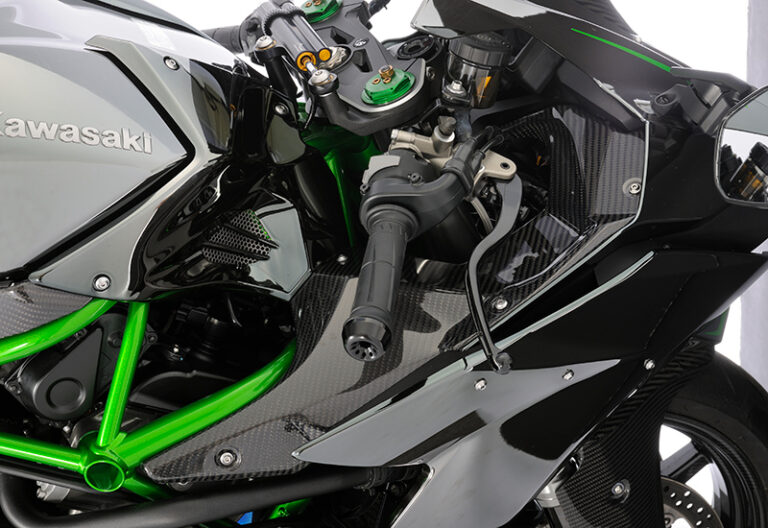 2014 Ninja H2 - MagicalRacing