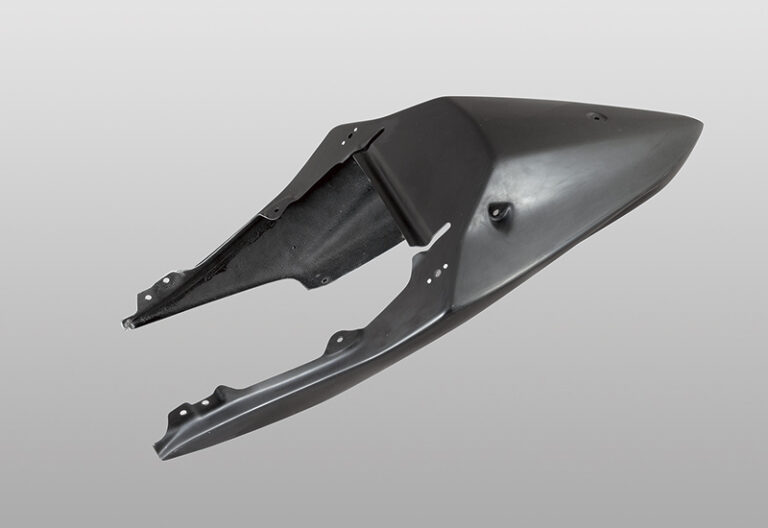 2015 YZF-R25 Racing Bodywork - MagicalRacing