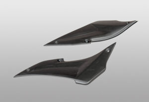 2015 YZF-R25 Racing Bodywork - MagicalRacing