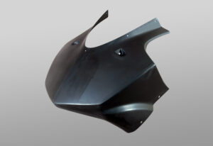 2015 YZF-R25 Racing Bodywork - MagicalRacing