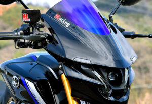 2022 MT-09/SP - MagicalRacing