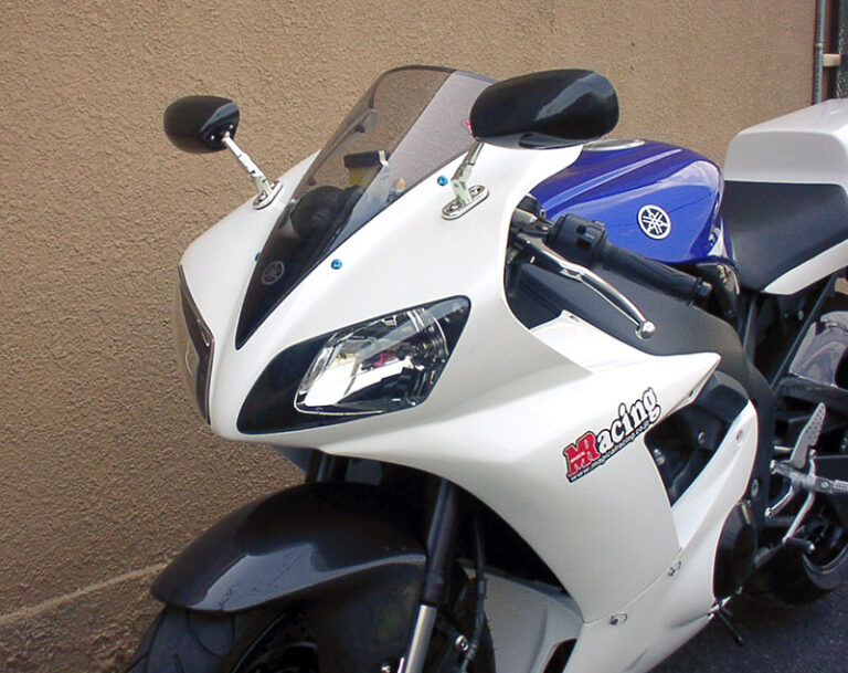 2002-2003 YZF-R1 - MagicalRacing