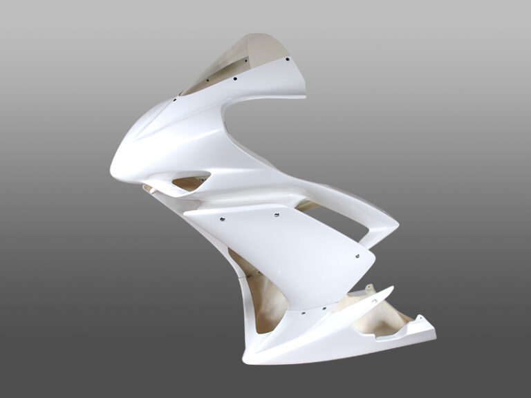 2007 YZF-R1 Racing Bodywork - MagicalRacing